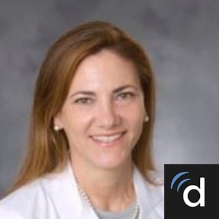 Dr. Barbara Alexander, MD – Durham, NC | Infectious Disease