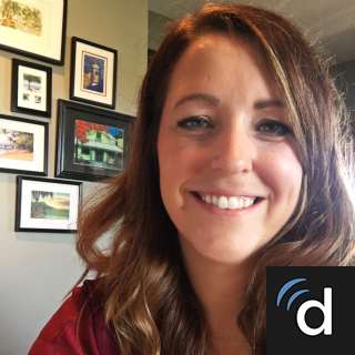 Katie Stemen, NP | Nurse Practitioner in Powell, OH | US News Doctors