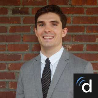 Dr. John Messinger, MD – San Francisco, CA | Resident Physician