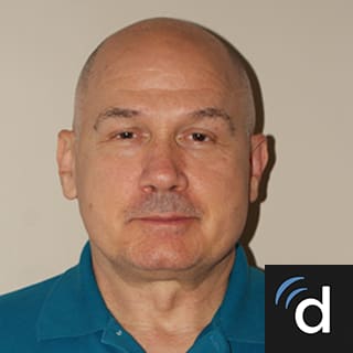 Dr. Mike Dubik, MD | Norfolk, VA | Pediatrician | US News Doctors