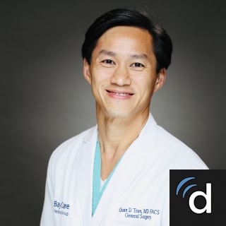Dr. Quan D. Tran, MD | Lutz, FL | General Surgeon | US News Doctors