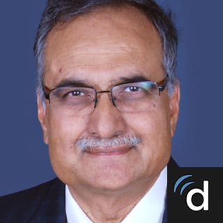 Dr. Rao R. Kosaraju, MD | Fremont, CA | Allergist-Immunologist | US ...