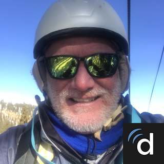 Dr. William Pitman, MD – Georgetown, CO | Anesthesiology
