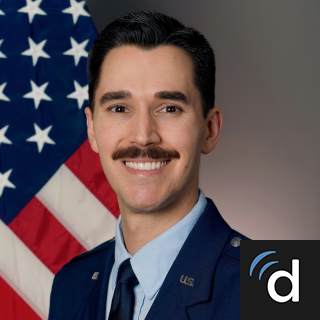 Dr. martin oberg, MD – Lackland AFB, TX | Internal Medicine