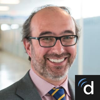 Dr. Manuel Hidalgo-Medina, MD | New York, NY | Oncologist | US News Doctors