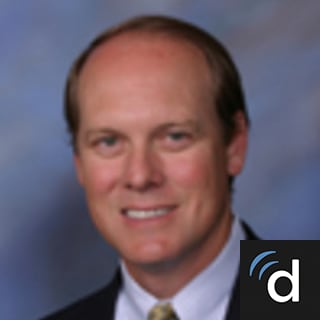 Dr. James Garrison Jr., MD – San Antonio, TX | Thoracic Surgery