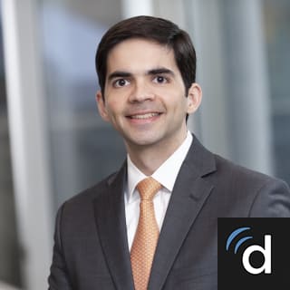 Dr. Fernando C. Santini, MD | New York, NY | Oncologist | US News Doctors