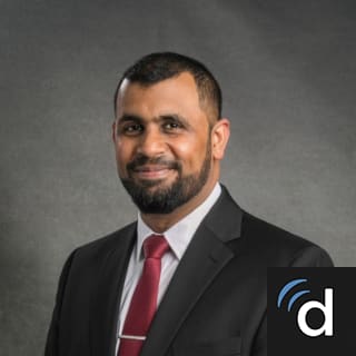 Dr. Adil Memon, MD | Jefferson, LA | Internist | US News Doctors