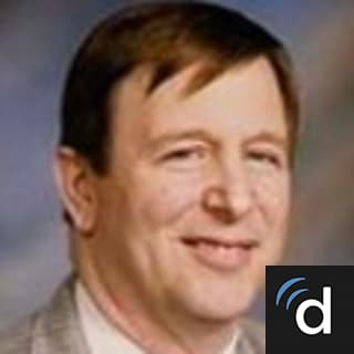 Dr. Gregory C. Gerber, MD | Conroe, TX | Physiatrist | US News Doctors