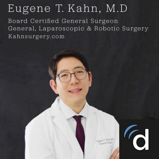 Dr. Eugene Kahn, MD | Los Alamitos, CA | General Surgeon | US News Doctors