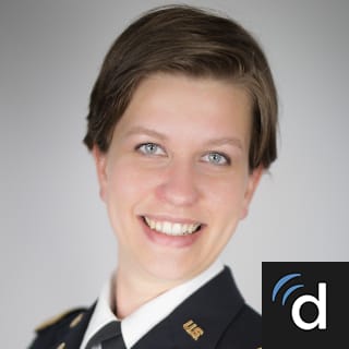 Dr. Anna Elseth, DO – Tripler Army Medical Center, HI | General Surgery