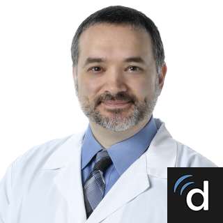 Dr. Farshad Anvari, MD | New Orleans, LA | Thoracic Surgeon | US News ...