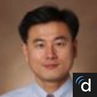 Dr. Samuel Chang, MD | Gilbert, AZ | Radiologist | US News Doctors