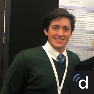 Dr. George Culler, MD | Lebanon, NH | Neurologist | US News Doctors