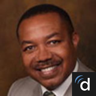 Dr. Orreth Case, MD – Alpharetta, GA | General Surgery