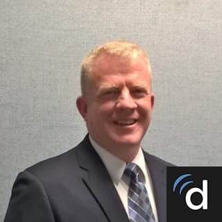 Dr. Stephen Phillips, DO – Mechanicsburg, PA | Family Medicine