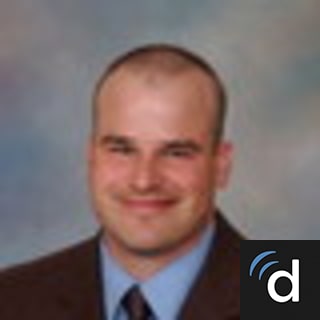 Dr. Shane M. Gillespie, DO | Green Bay, WI | Anesthesiologist | US News ...