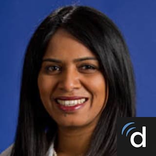 Dr. Kavitha Jayachandran, MD – San Francisco, CA | Internal Medicine