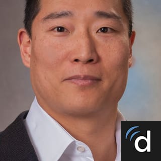 Dr. Carl Y. Seon, MD | Erie, PA | Orthopedist | US News Doctors