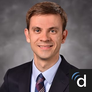 Dr. Bryan Nycz, MD | Boulder, CO | Anesthesiologist | US News Doctors