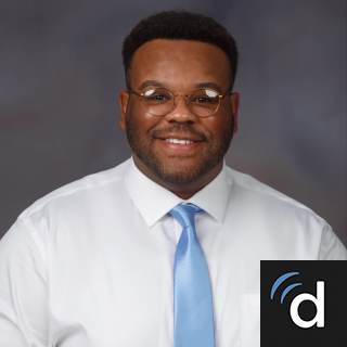 Dr. Tyler Fuller, MD – Jackson, MS | Other MD/DO