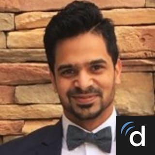 Dr. Moaz Sial, MD – Waterloo, IA | Gastroenterology