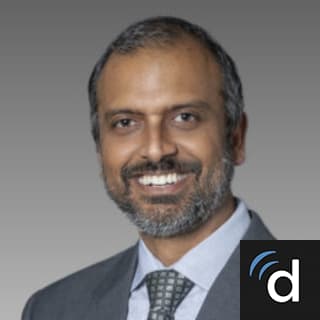 Dr. Harish V. Iyer, MD | Suffolk, VA | Gastroenterologist | US News Doctors