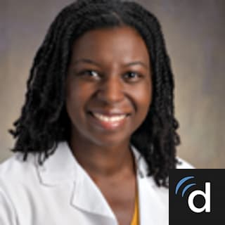 Dr. Alanna E. Nzoma (Jackson), MD | Brighton, MI | Pediatrician | US ...