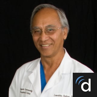 Dr. Leonidas S. Andres, MD | Anahuac, TX | General Surgeon | US News ...