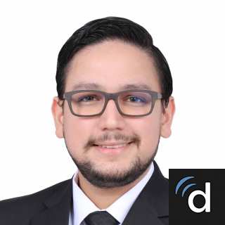 Dr. Mario Yepez, MD | Lexington, KY | Neurologist | US News Doctors