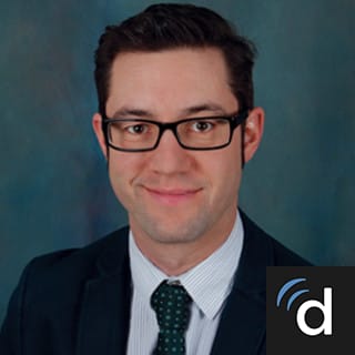 Dr. Jacob P. Scheer, MD | Springfield, IL | Internist | US News Doctors