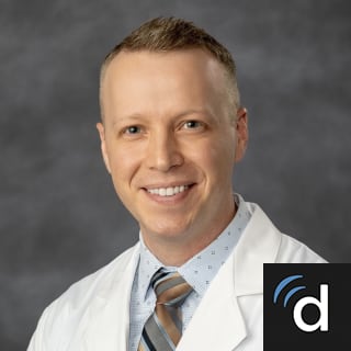 Dr. Anthony Zenger, MD | Henrico, VA | Physiatrist | US News Doctors