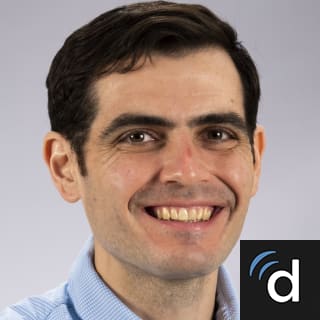 Dr. Ethan J. Rowin, MD | Burlington, MA | Cardiologist | US News Doctors