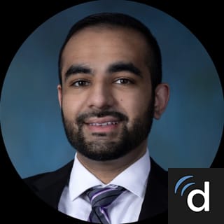 Dr. Shehryar Masood, MD | Boston, MA | Pulmonologist | US News Doctors