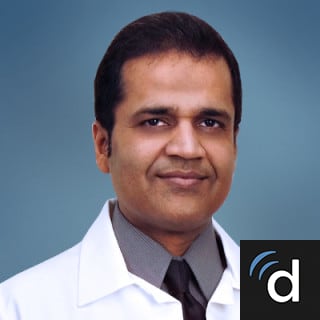 Dr. Jamil A. Farooqui, MD | Lexington, KY | Internist | US News Doctors