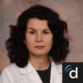 Dr. Maria J. Joyce, MD | Durham, NC | Infectious Disease Specialist ...