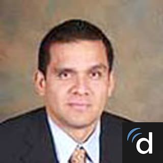 Dr. Ilian Marquez, MD – Pasadena, CA | Nephrology