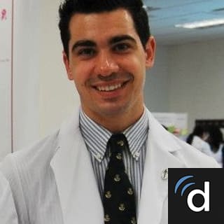 Dr. Matthew J. Fasullo, DO | New York, NY | Gastroenterologist | US ...