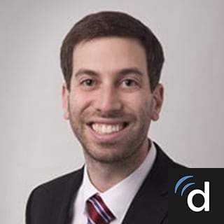 Dr. Derek Zipkin, MD – Cincinnati, OH | Interventional Radiology