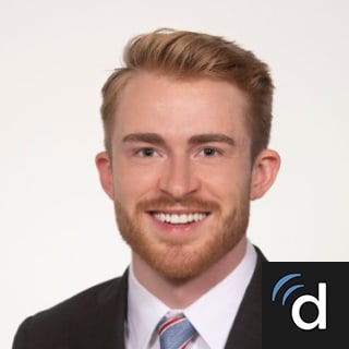 Dr. Zack Watson, MD | Nashville, TN | Internal Medicine/Pediatrics ...