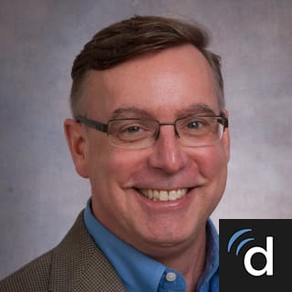 Dr. Stephen C. Porter, MD | Cincinnati, OH | Pediatric Emergency ...