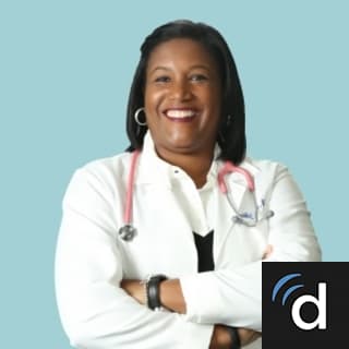 Dr. Danielle R. Davis, MD | Newberry, SC | Pediatrician | US News Doctors