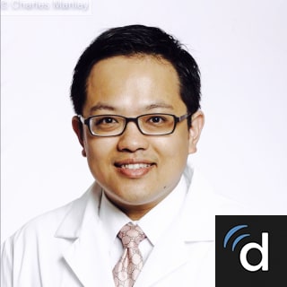Dr. Cheng-Chia Wu, MD | Fairfax, VA | Radiation Oncologist | US News ...