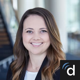 Dr. Alyssa Ferguson, MD | Greenville, SC | Emergency Medicine Physician ...