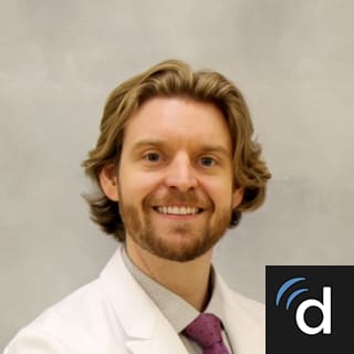 Dr. Dylan A. Carroll, MD | Warner Robins, GA | Internist | US News Doctors