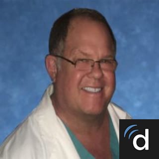 Dr. Brian S. Hedrick, DO | Saint Petersburg, FL | Emergency Medicine ...