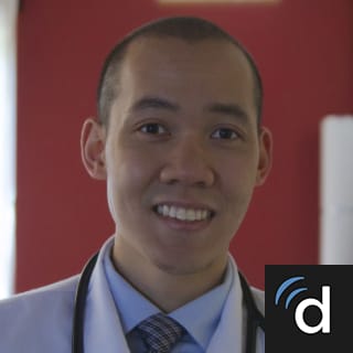 Dr. Kiet T. Nguyen, MD | Fairfax, VA | Radiologist | US News Doctors