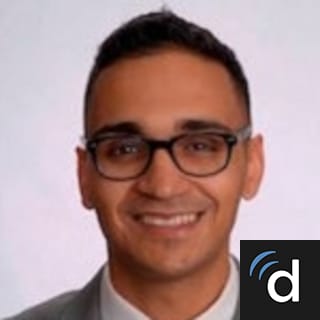 Dr. Parmvir Singh, MD – Moorestown, NJ | Dermatology
