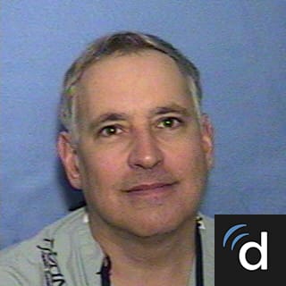 Dr. Thomas Spoor, MD – Warren, MI | Ophthalmology