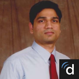 Doctors at Robert Wood Johnson University Hospital in New Brunswick, NJ ...